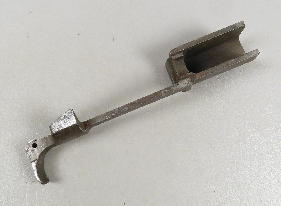 WW2 US M1 CARBINE IBM Marked AOB Type 2 Operating Slide Rod Rifle Gun ...