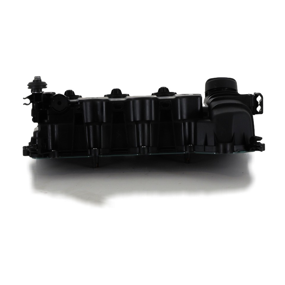 Coperchio Testata - Citroen C3 III PH.1 1.2 PTEC - 9812111980 - I0 ...