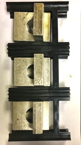 EATON CUTLER HAMMER 3TA401LDK L Frame TYPE LD HLD LUG Terminal Kit ...