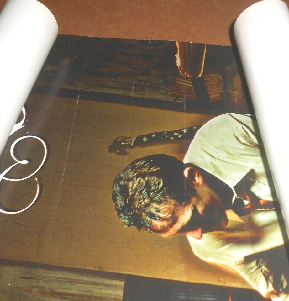 Fat Joe Loyalty Promo 2002 Original Poster 24x18 Latin Rap | eBay