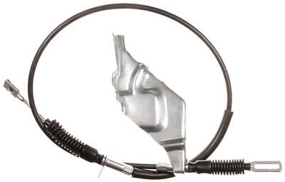 Automatic Transmission Shifter Cable-Auto Trans Shifter Cable ATP Y ...