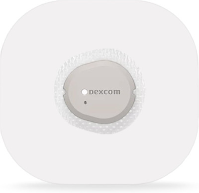 G7 Adhesive Patches,40Pack Waterproof & Breathable Patches for Dexcom ...