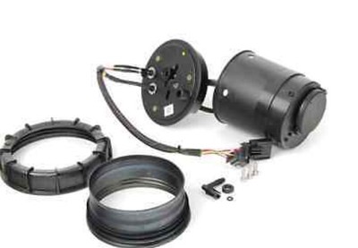 Mercedes Bluetec AdBlue Preheater Heater A4634710175 G CLASS W463 ...