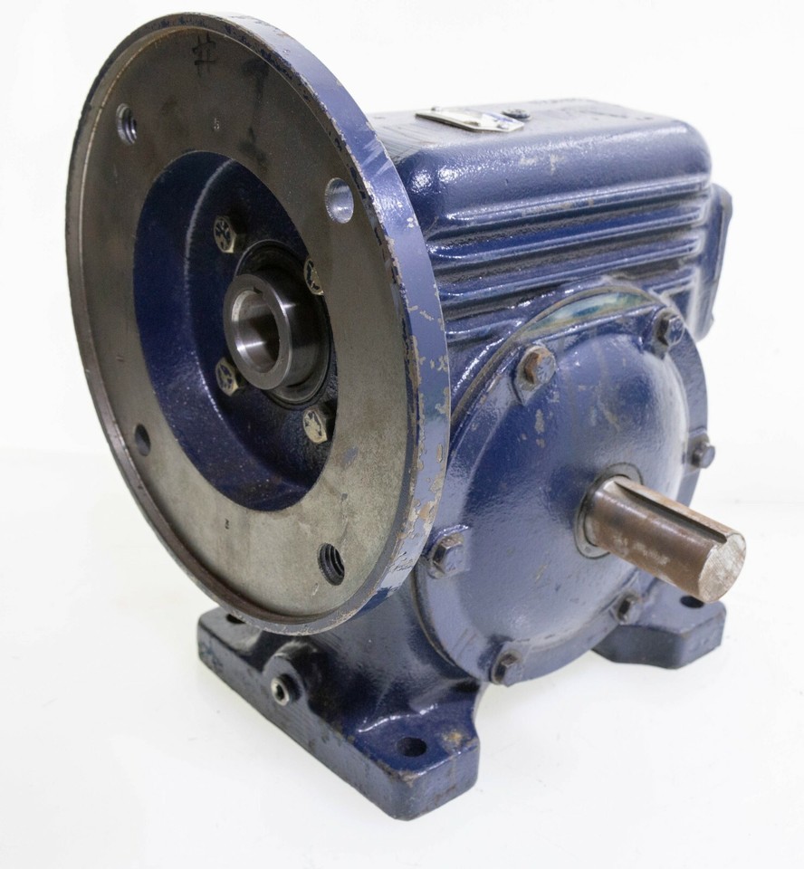 Perfection Gear Winsmith 15:1 Double Output Reduction Speed Reducer ...