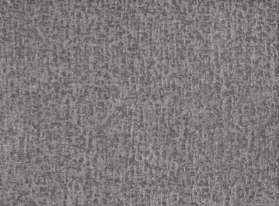 Zinc Textile Textured Metallic Velvet Fabric- Serra / Mineral 2.25 yds ...