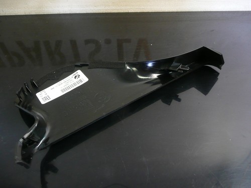 NEW GENUINE BMW I3 L01 & LCI OUTSIDE MIRROR BASE COVER LEFT 51167304033 ...