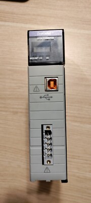 ALLEN-BRADLEY 1756-DNB /D DEVICE-NET CARD SERIES D | eBay