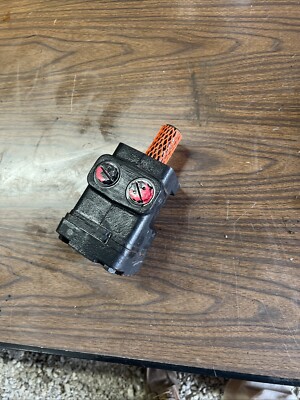 monroe 05006673 Western Salt Dog Hydraulic Motor Henderson Swenson | eBay