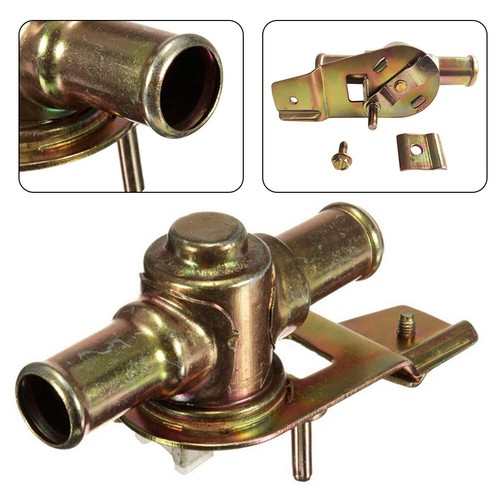 Engine Heater Tap Auto Parts Hot Rods Machinery Fitting 16 Mm | eBay ...