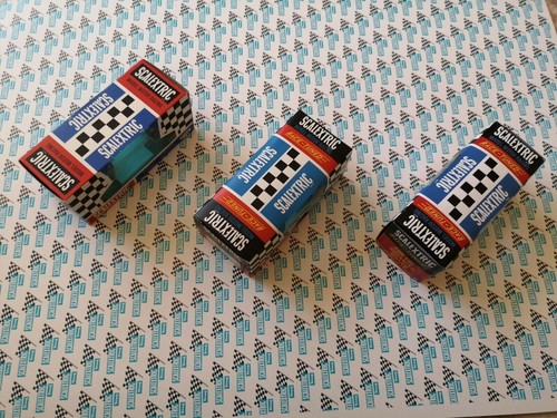 Scalextric Reproduction Box BRAND NEW OUTER SLEEVE!!!!!!! 2 | eBay UK