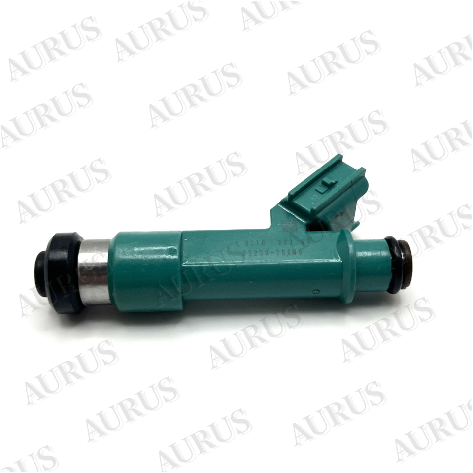 OEM Denso 4 FUEL INJECTORS FOR 04-15 Toyota Matrix Highlander RAV4 ...