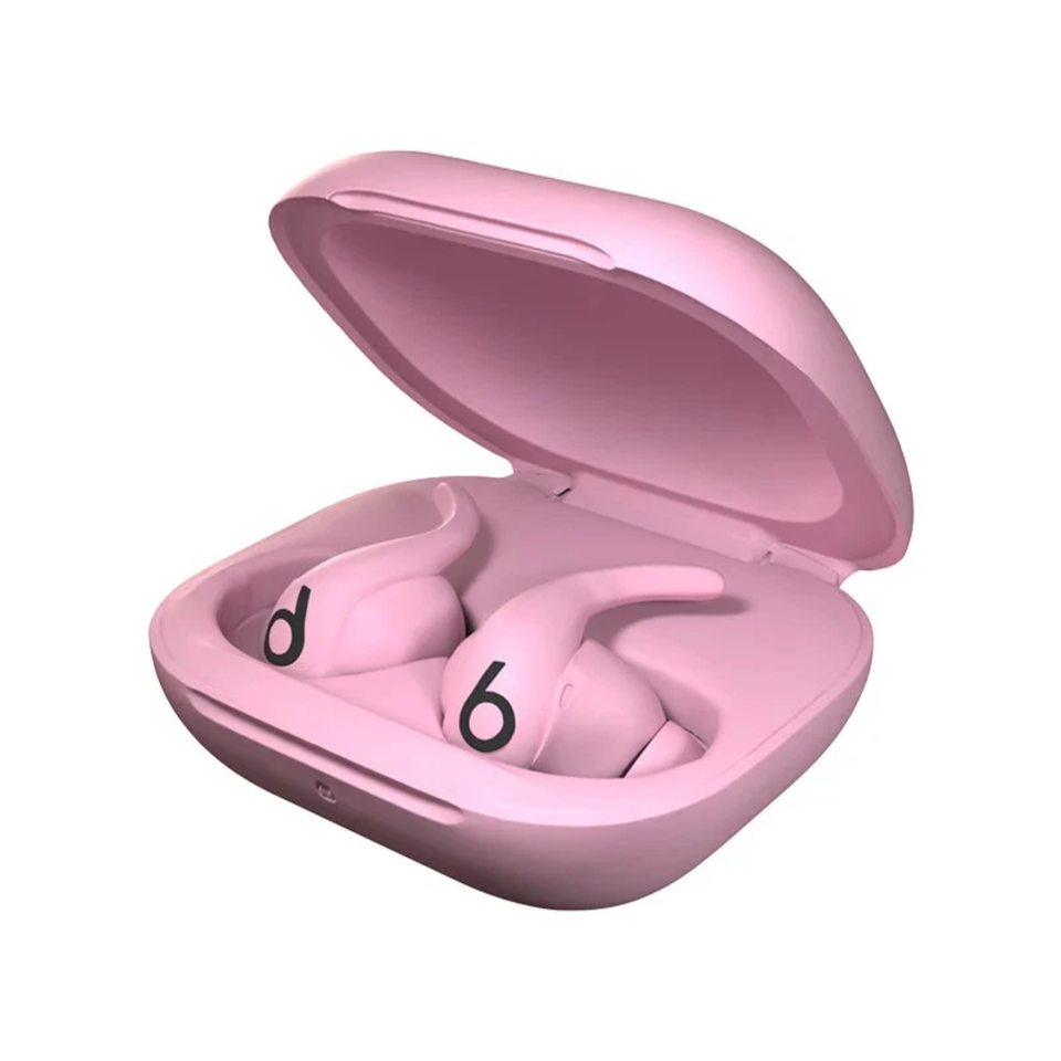 Beats Powerbeats Fit Wireless Noise-Cancelling Workout Earbuds (Power ...