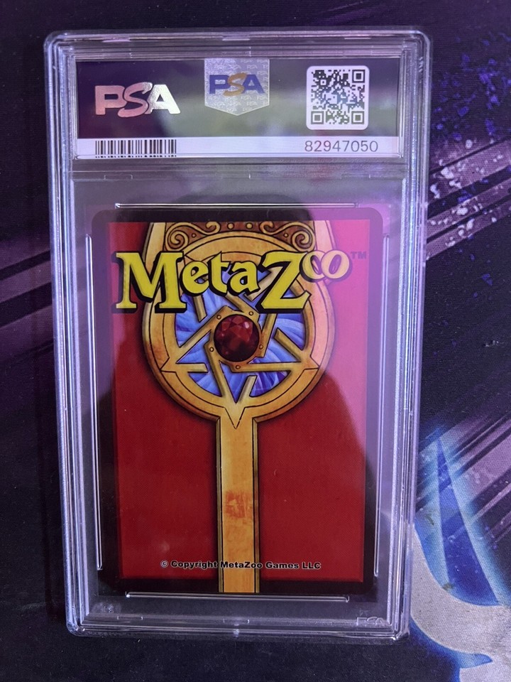 2023 Metazoo Promo Kuromi NYCC PSA Exclusive Authentic 1/1000 | eBay