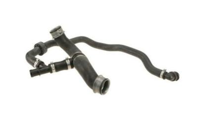 1 Piece Passenger Right Radiator Coolant Hose for Mercedes-Benz W204 ...