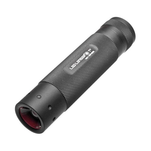 Ledlenser T Square Led Flashlight Tactical Aaa 3Pcs 240Lm 9802 L115mm ...