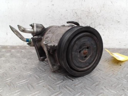 Compresseur clim CITROEN C4 2 PHASE 1 9826268480 | eBay