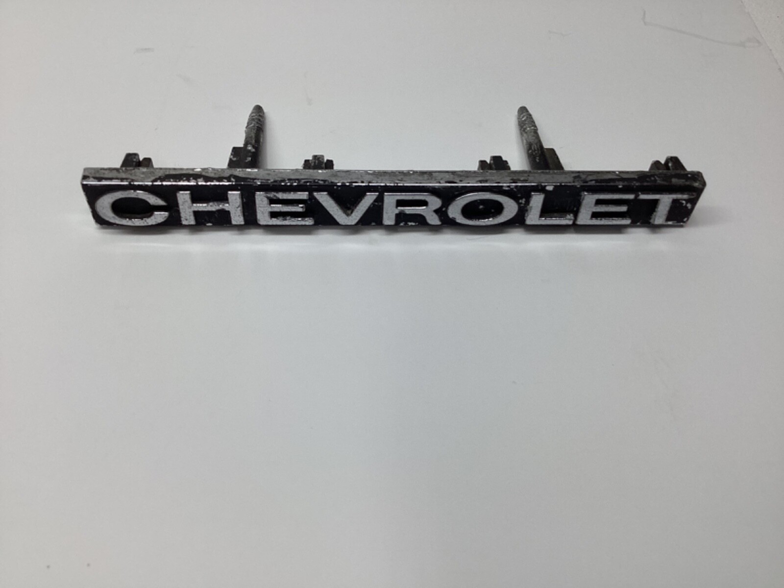1971 1972 Chevy Malibu Chevelle Grill Emblem El Camino Badge 3979918 | eBay