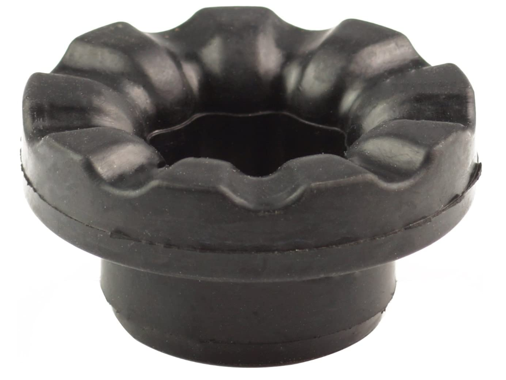 MERCEDES-BENZ A W169 Radiator Bottom Rubber Bushing A2035040012 NEW ...
