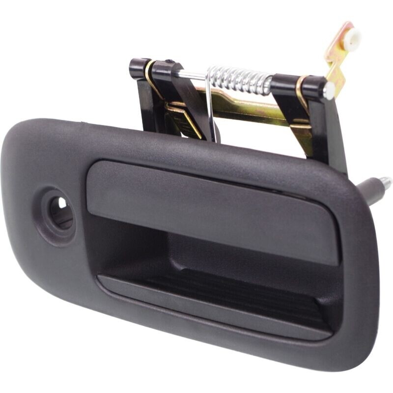 New Exterior Door Handle Rear RH Fits 2010-2020 Chevrolet Express 2500 ...