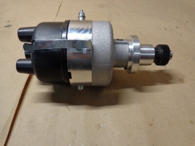 Horizontal Distributor Fits IH Farmall A B C Cub H M Supers and More ...