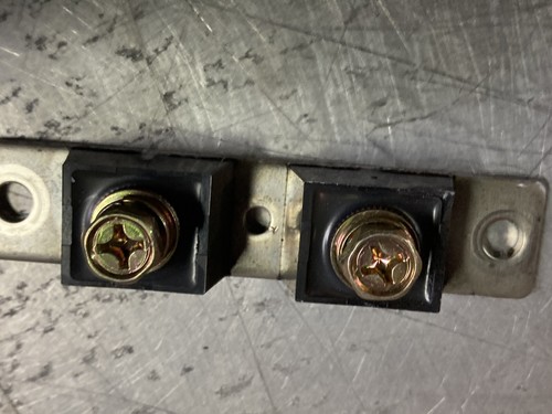 201531 Diode Assembly Module - USED TESTED | Miller Welder Part | eBay