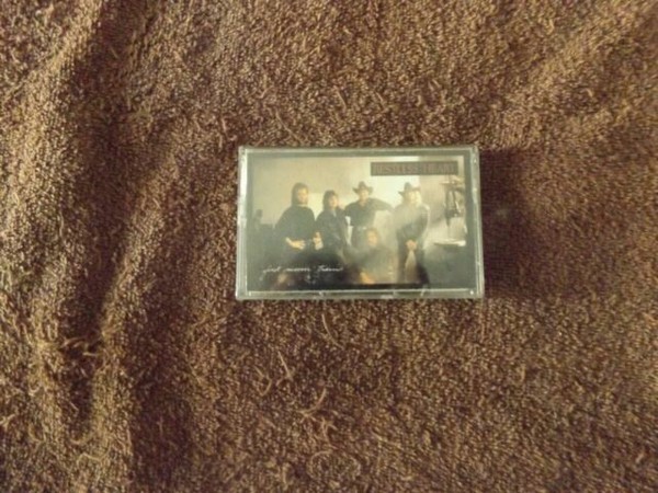 Restless Heart Fast Movin Train 1990 BMG Cassette for sale online | eBay