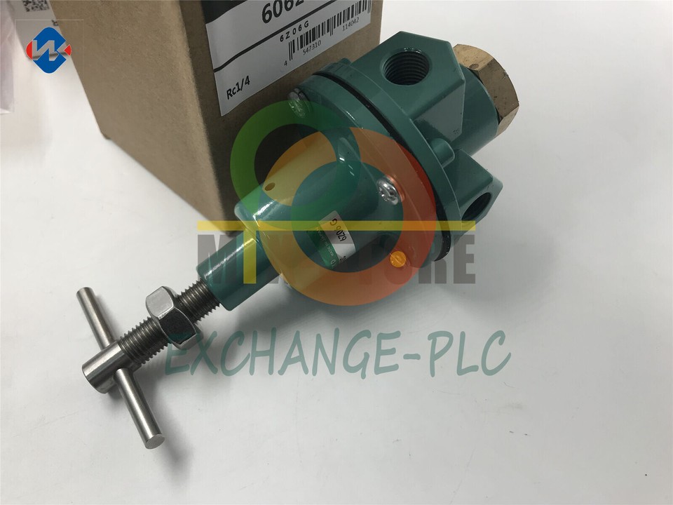 CKD 6062-2C Screw air compressor capacity adjustment valve NEW 1PCS | eBay
