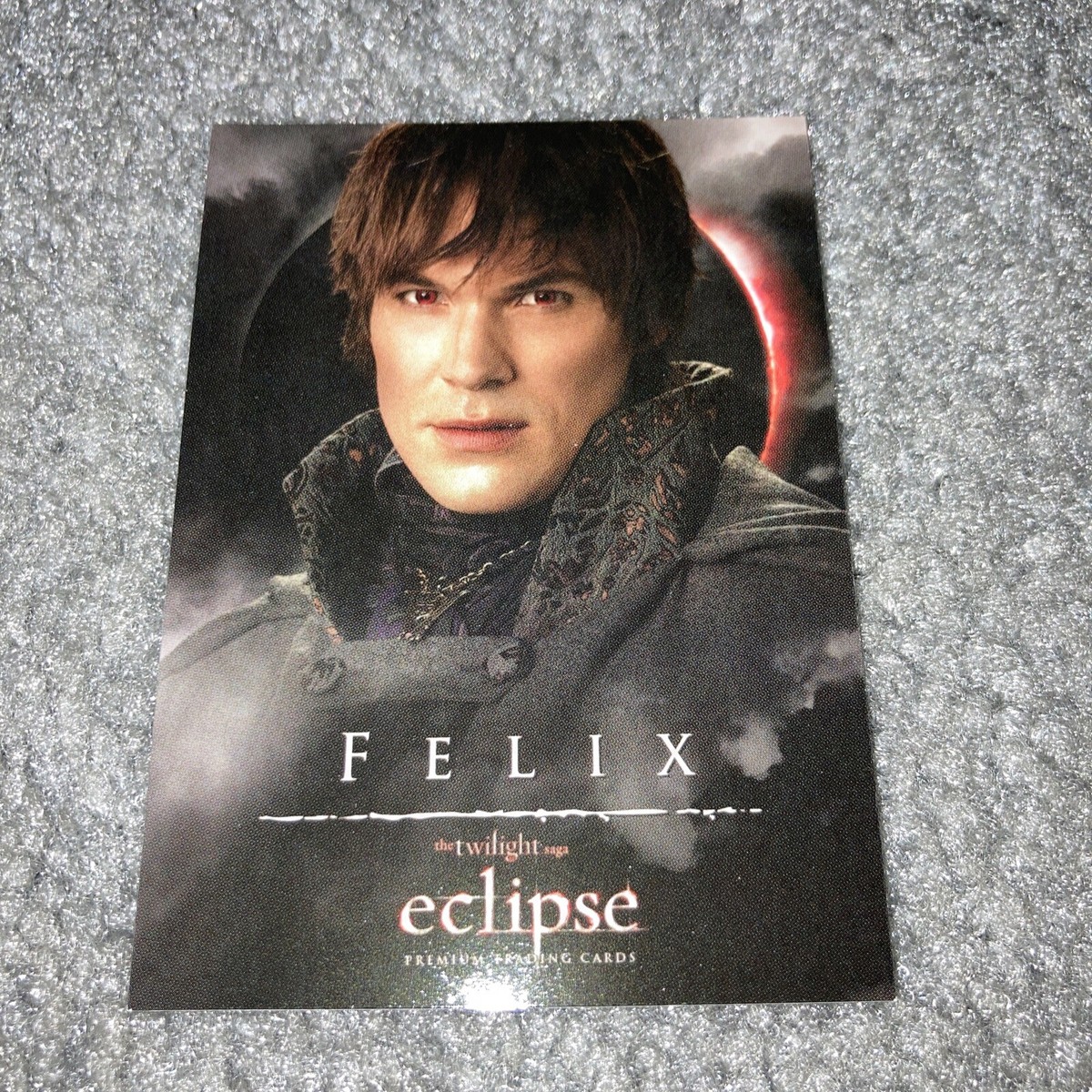 Felix Volturi Twilight: Every Volturi's Powers Explained (& Who The