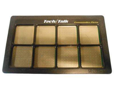 Tech Talk Communication Device, AMDI,6x8, BG, used | eBay