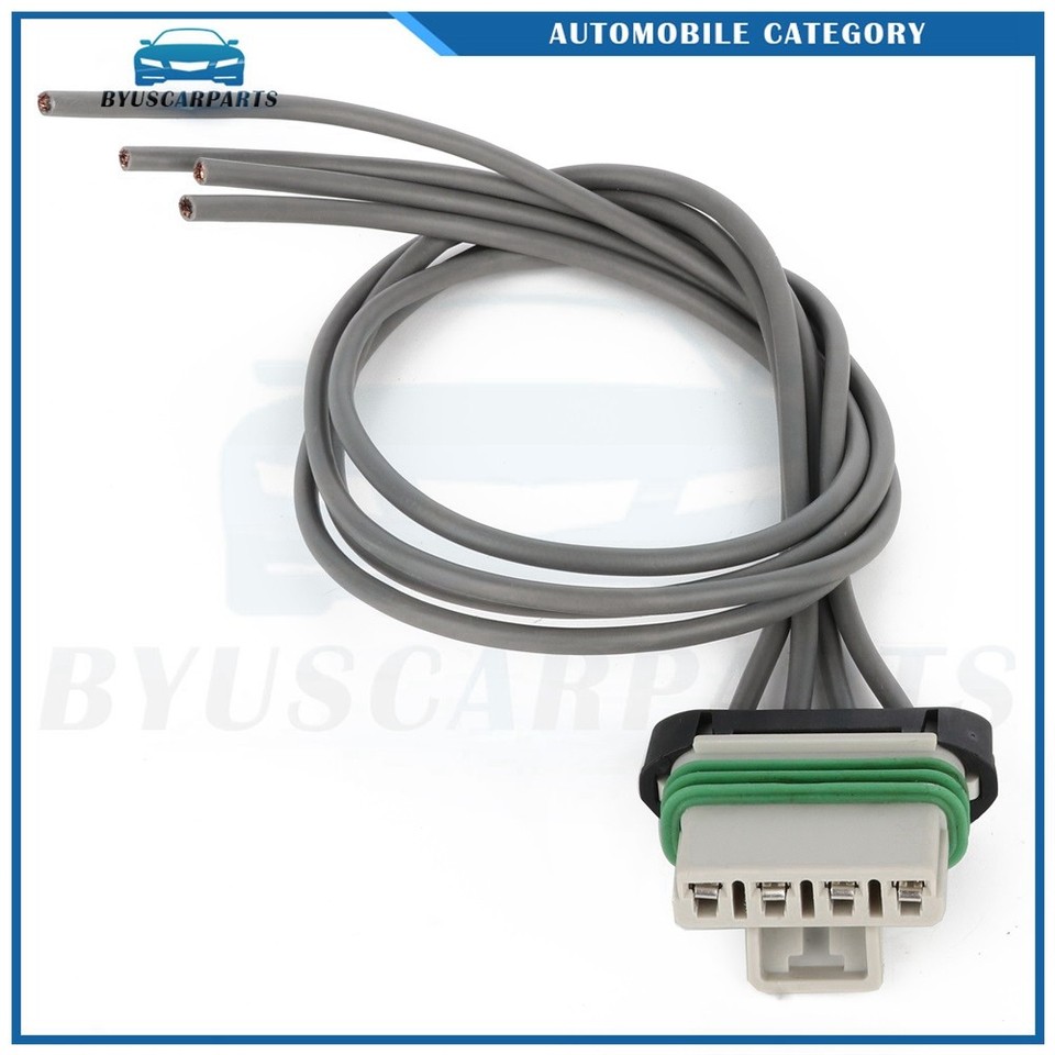 Heater Blower Motor wire For 2004-2008 Colorado 03-06 Canyon 89018331 ...