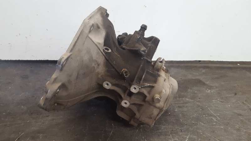 9522510 boite a vitesse pour OPEL VECTRA B 1.6 I 16V (F19) 1995 0081226 ...