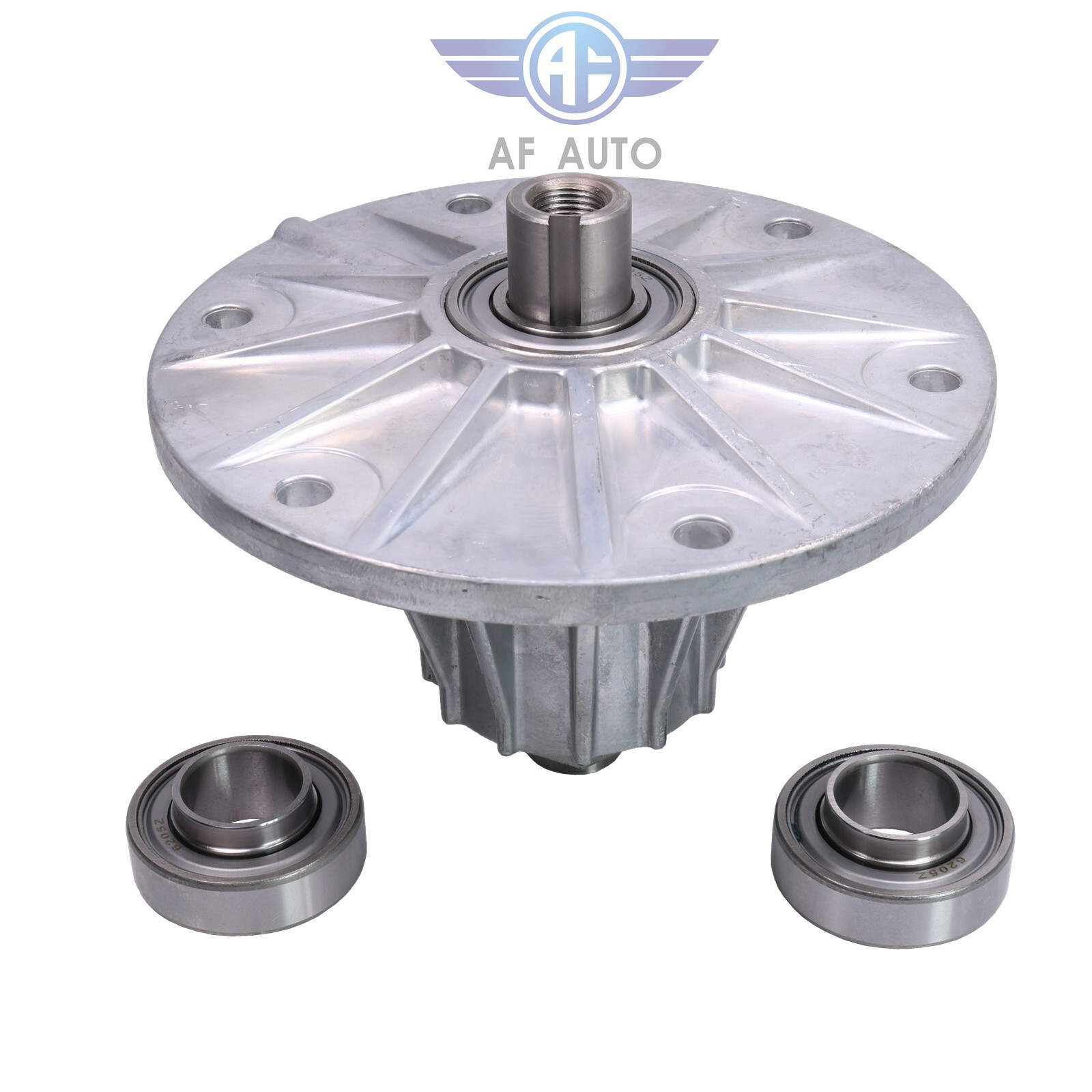 Mower Spindle Assembly For Bobcat 4171231 4115850 4165023 with Bearing ...