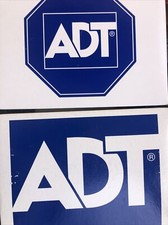 ADT Honeywell 6160 Custom Alpha Talking Keypad 6160vadt Touchpad ...