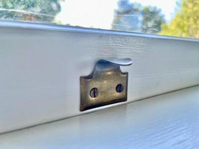 Windows, Sashes & Locks - Lifts Handles