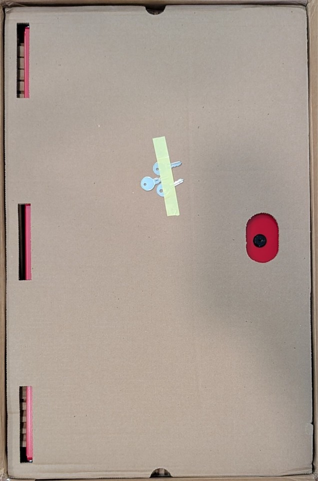 NEW Silent Knight SK 5208 SK-5208 Fire Alarm Control Panel - SAME DAY ...