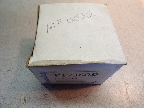 NEW Donaldson P173600 Air Filter Element MR05356 *FREE SHIPPING* | eBay