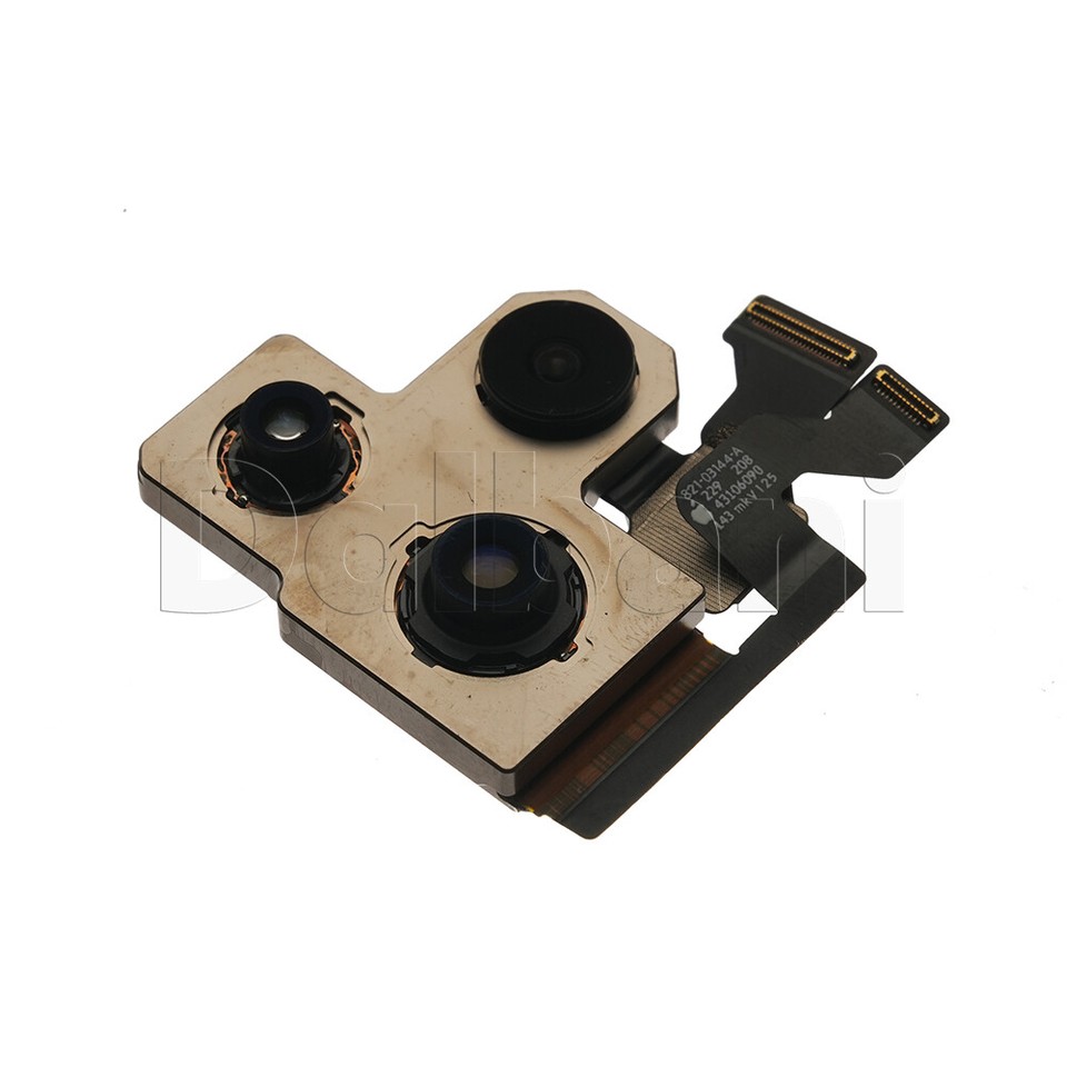 OEM Back Camera Lens Rear Camera Module Flex For iPhone 13 Pro | eBay