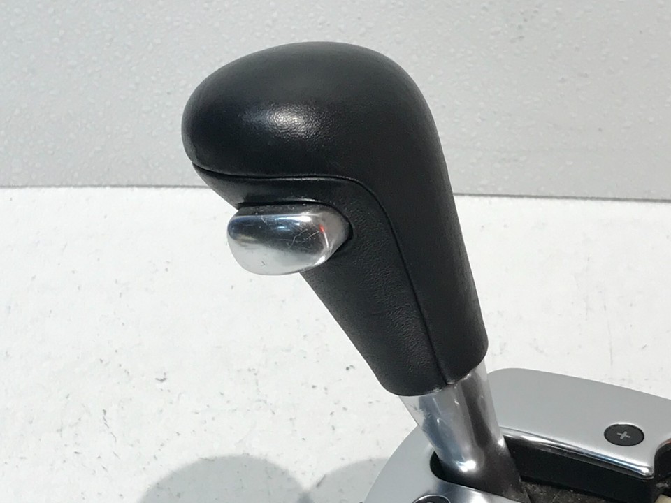 04-07 AUDI A8 QUATTRO 4.2L Automatic Shifter Assembly OEM | eBay