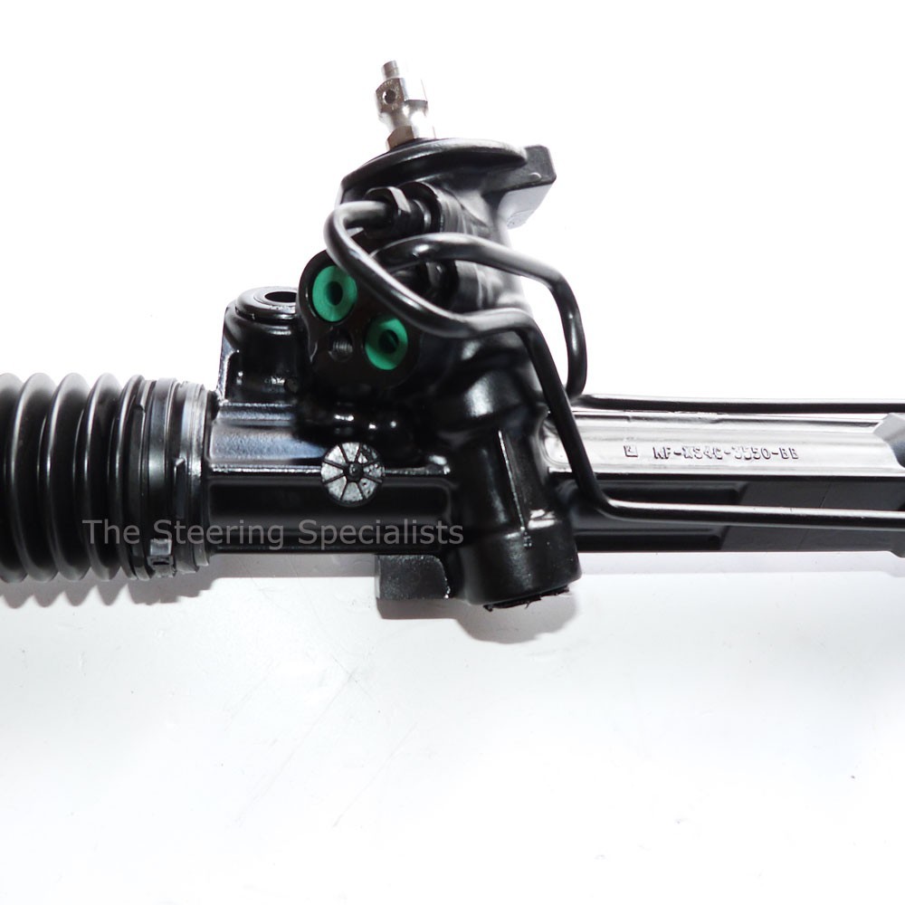 Ford Focus ST170 1998 to 2004 Remanufactured Steering Rack Inc Track ...