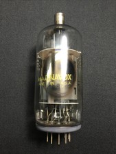 6mj6 6lq6 6je6c Magnavox Ham Radio Audio Vacuum Tube Tested Very Strong ...