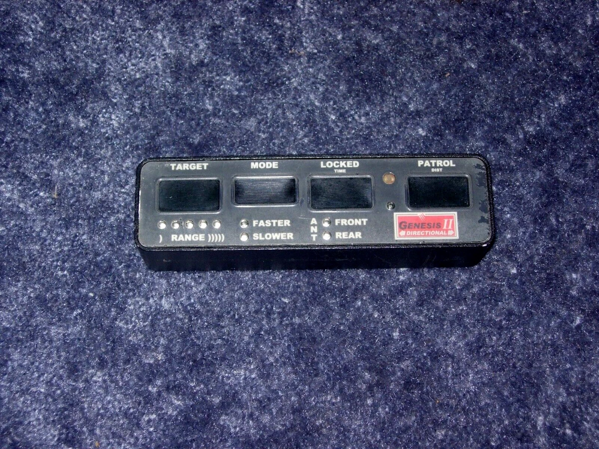 Decatur Radar Pricing