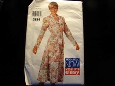 Butterick Sewing Pattern Uncut 6568 Reversible Valances for sale online ...