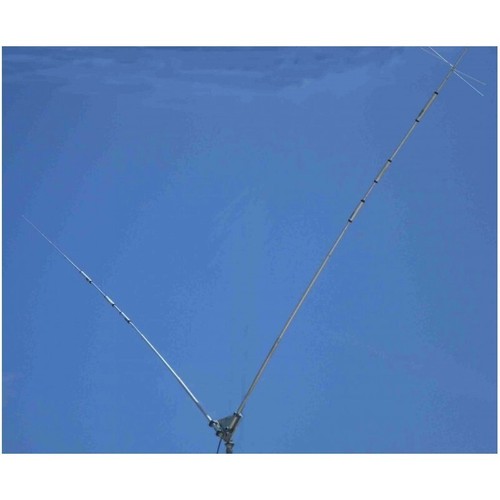Hf base antenna Prosistel PST-1524TV multiband dipole 10-15-20-40m ...