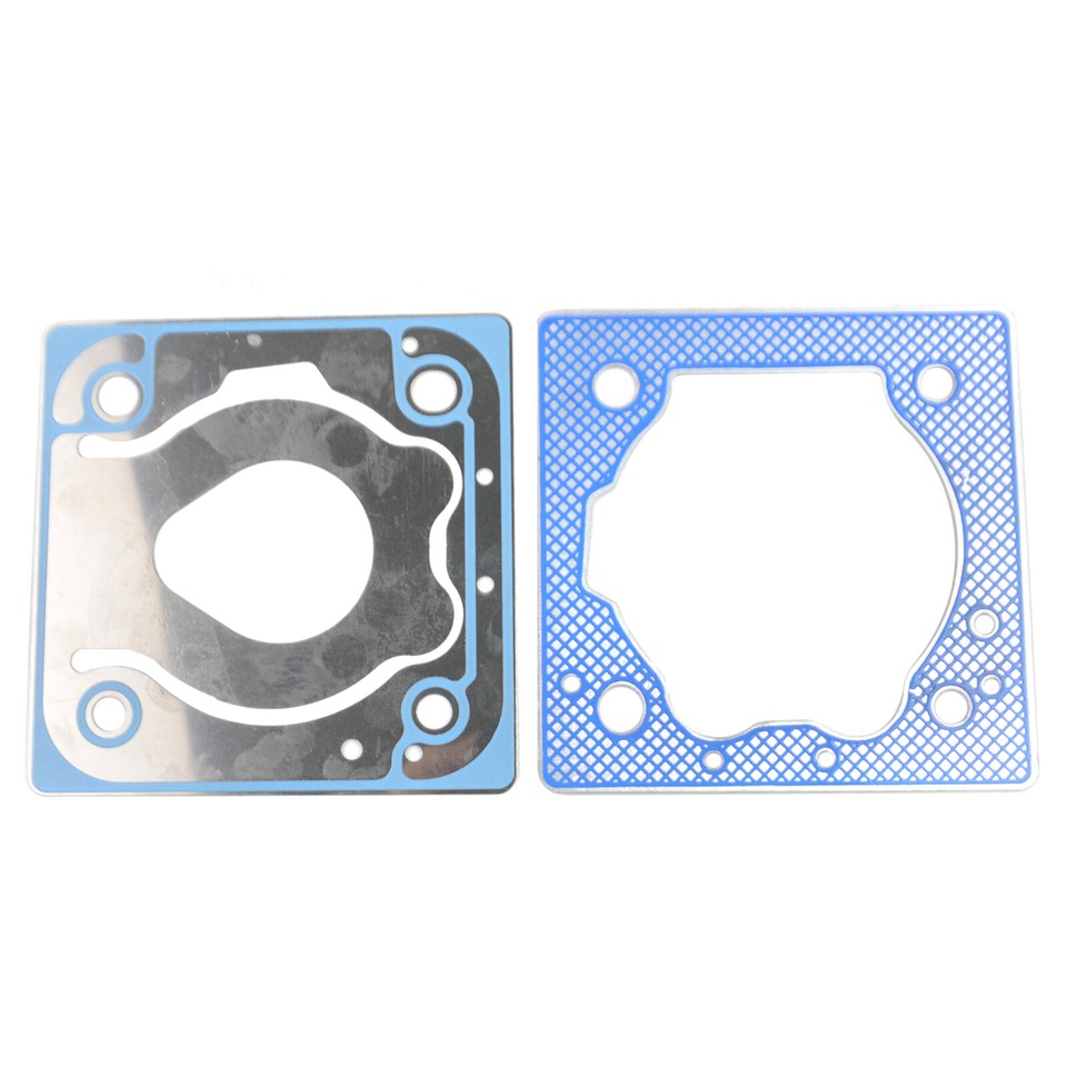 New Air Brake Compressor Cylinder Head for Cummins ISX / 4089206 / ...