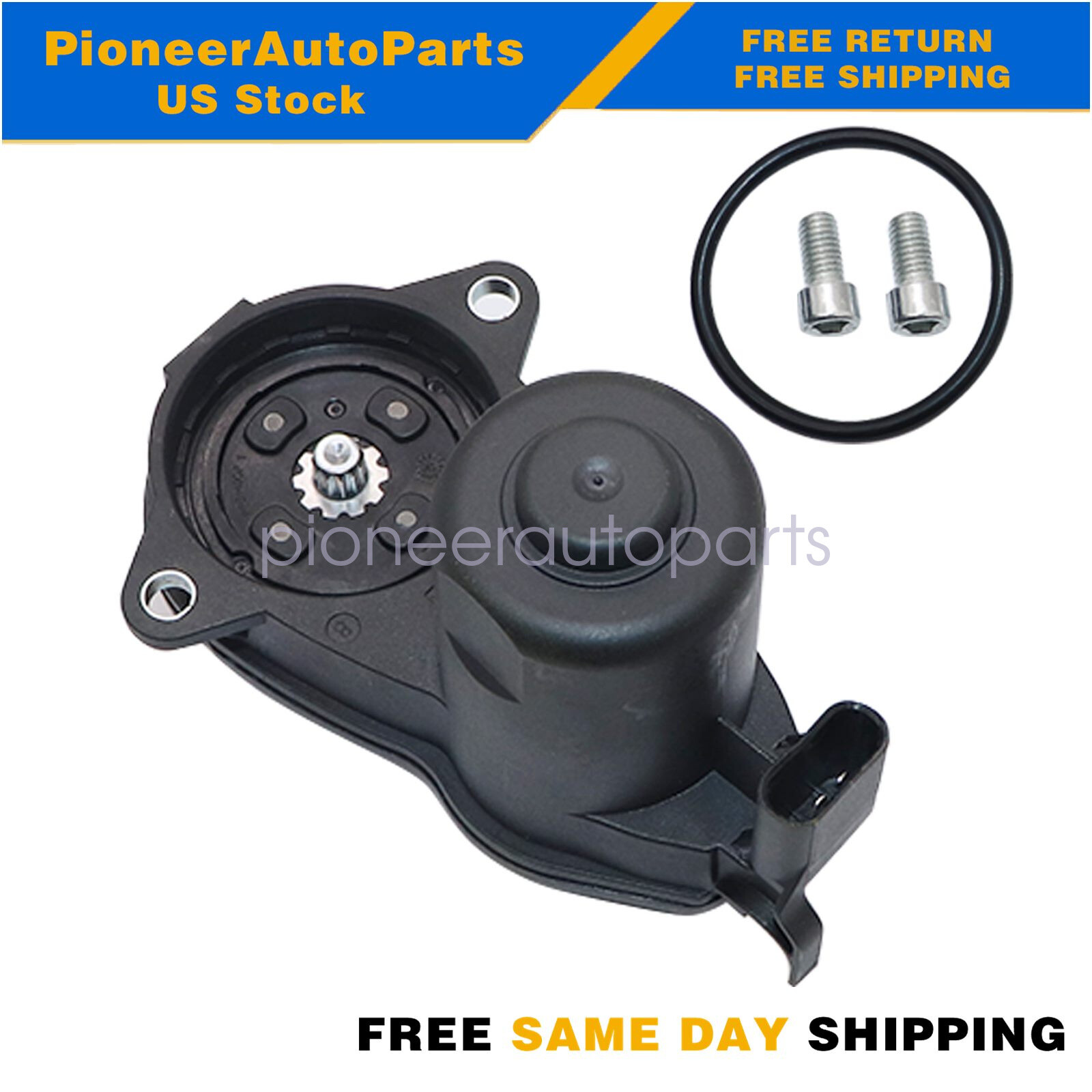 Parking Brake Caliper Actuator Fits Mercedes-Benz GLE350 ML250 GL450 | eBay