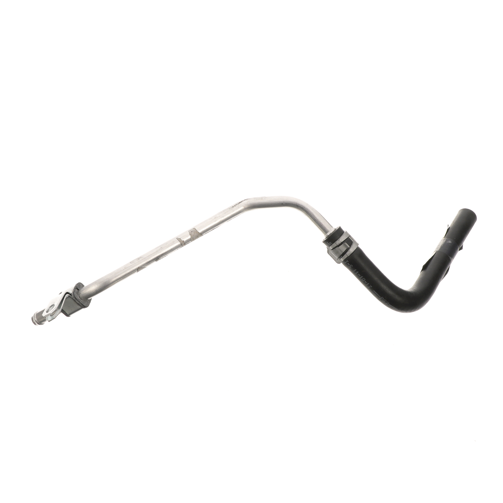2007-2014 Nissan Altima Maxima Power Steering Return Hose Tube OEM NEW ...