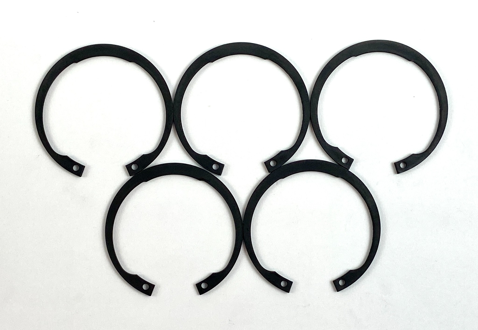 Renault Trucks Circlip Lock Ring Black 5-Pack 7400914530 | eBay
