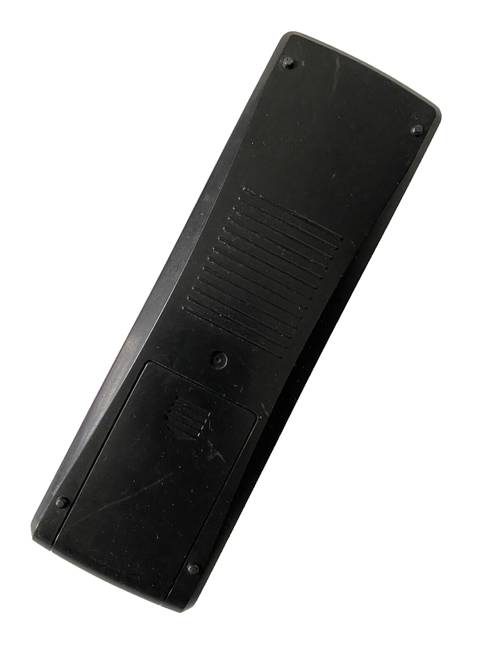 Daewoo VCR Remote DA001 fits DD40P, DE40P, DE500P, DE50P, DH100P ...