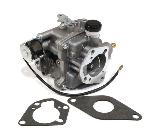 Carburetor Assembly for 24 HP H G Makelim LH690-3013, LH690-3019 Kohler ...