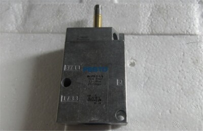 1Pc Festo MOFH-3-1/4 7876 ms | eBay